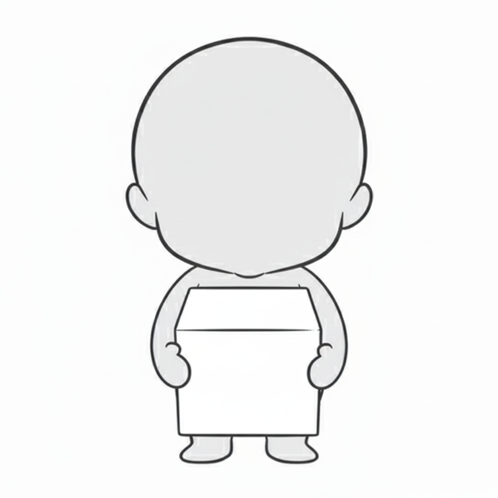 [Free Download] Child Carrying Objects Pose Pack — Commercial Use ...