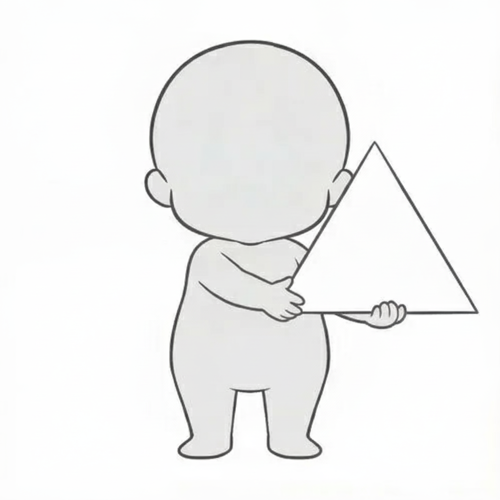 [Free Download] Child Carrying Objects Pose Pack — Commercial Use ...