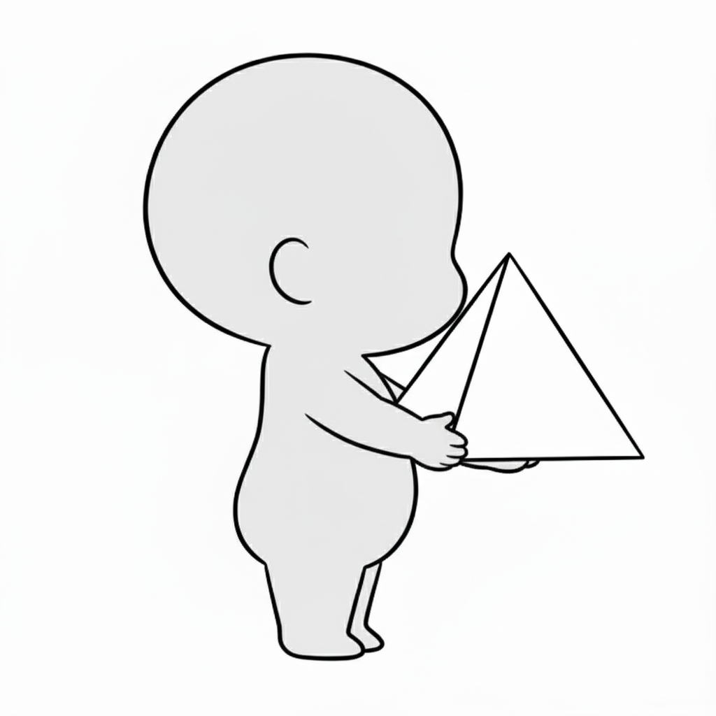[Free Download] Child Carrying Objects Pose Pack — Commercial Use ...