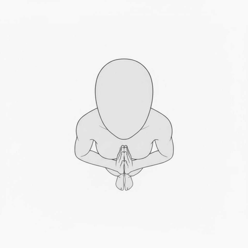 [Free Download] Praying Female Pose Pack — Commercial Use Allowed (Free ...