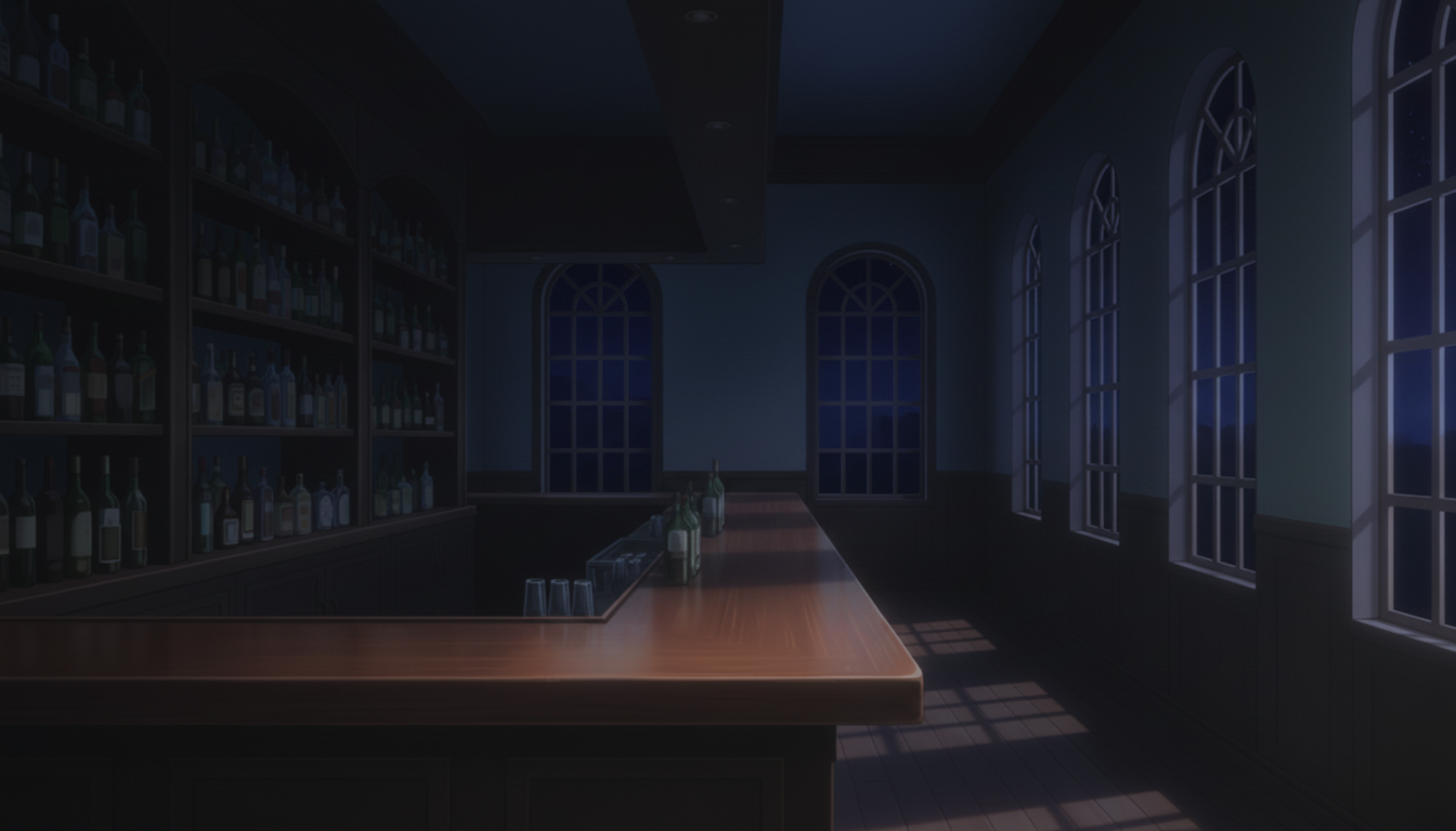 [Free Download] Bar Background Illustrations (Landscape) — Free for ...