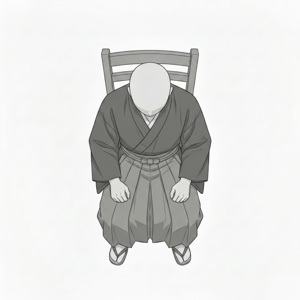 [Free] Kimono Male Poses Collection — Free Commercial Use for copainter ...