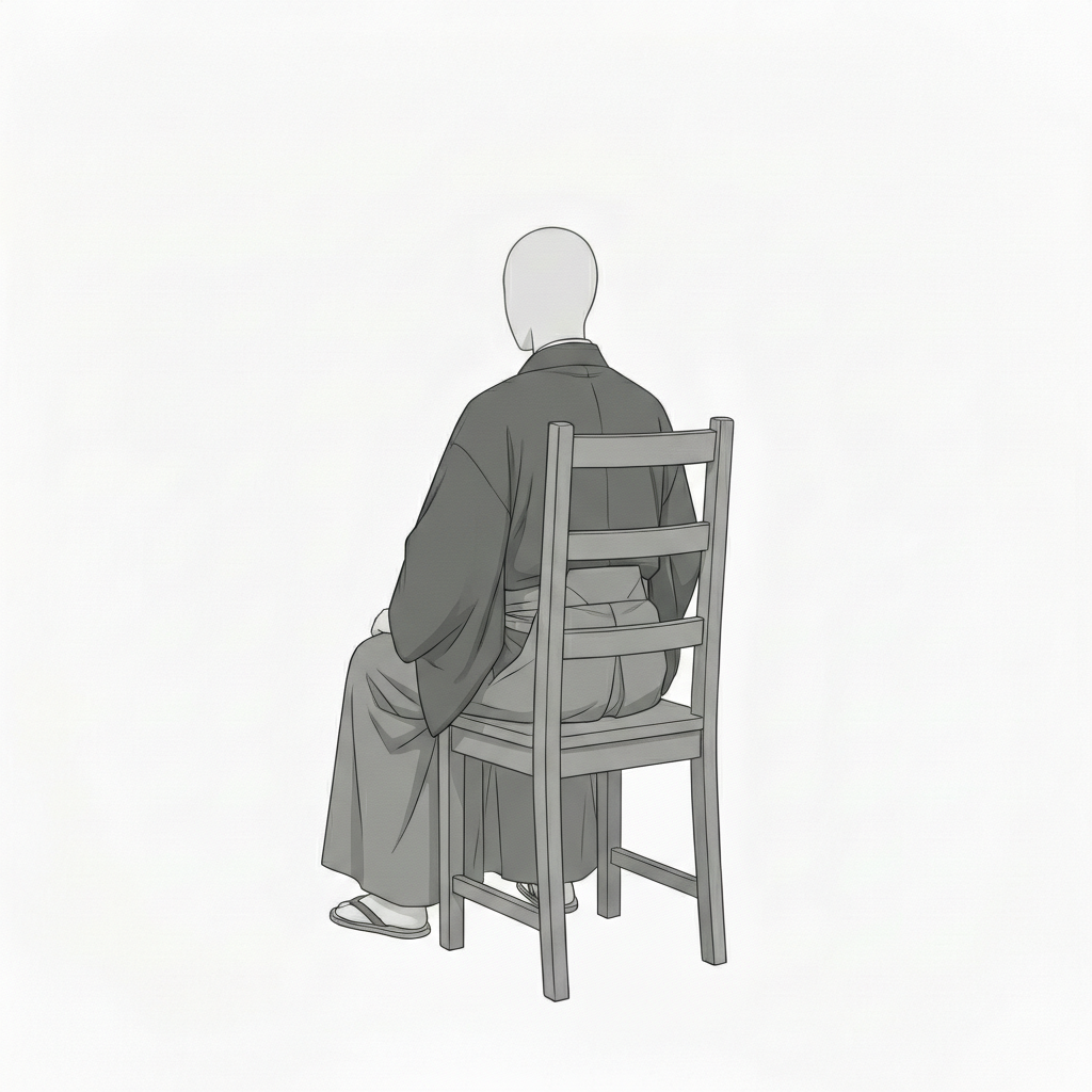 [Free] Kimono Male Poses Collection — Free Commercial Use for copainter ...